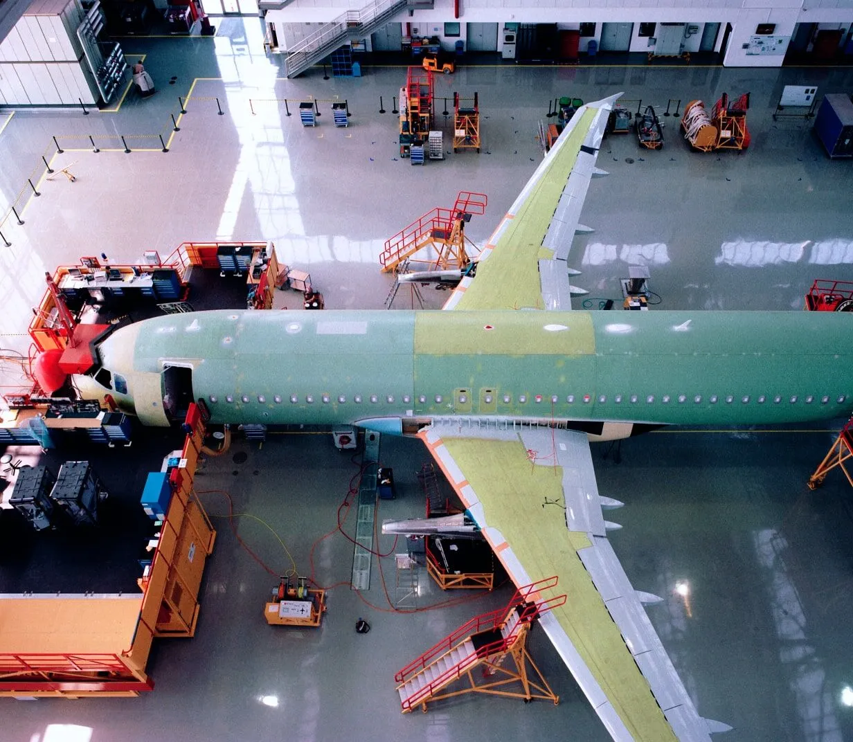 Manufacturing Assembly Process Planning Software & Easy Plan