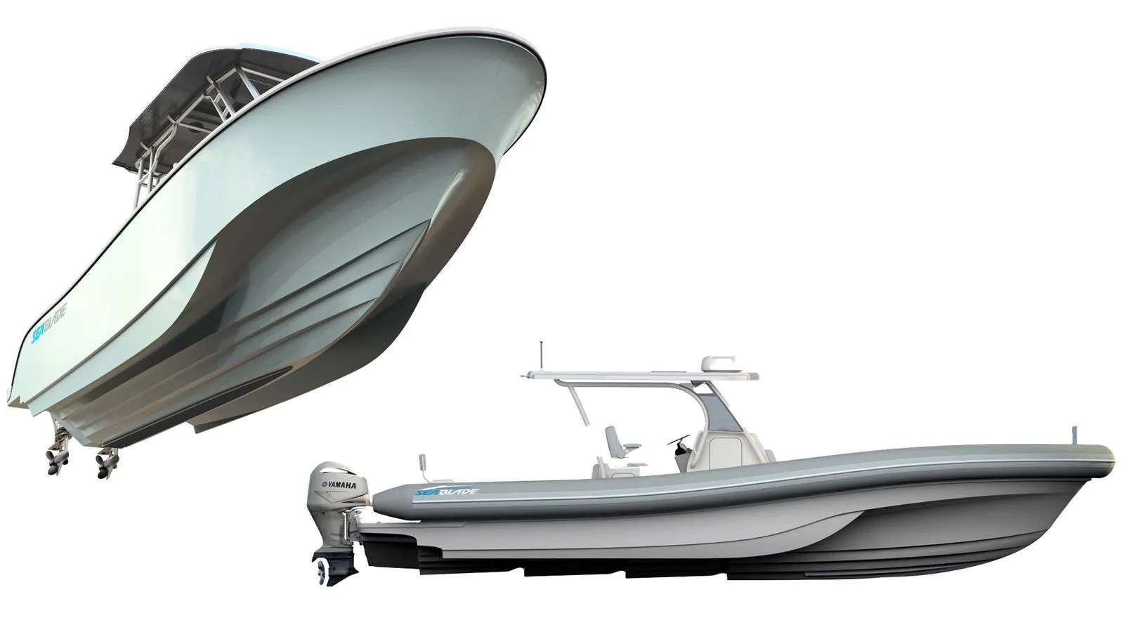 How PacMar Technologies Leveraged Simulation to Design the Sea Blade ...