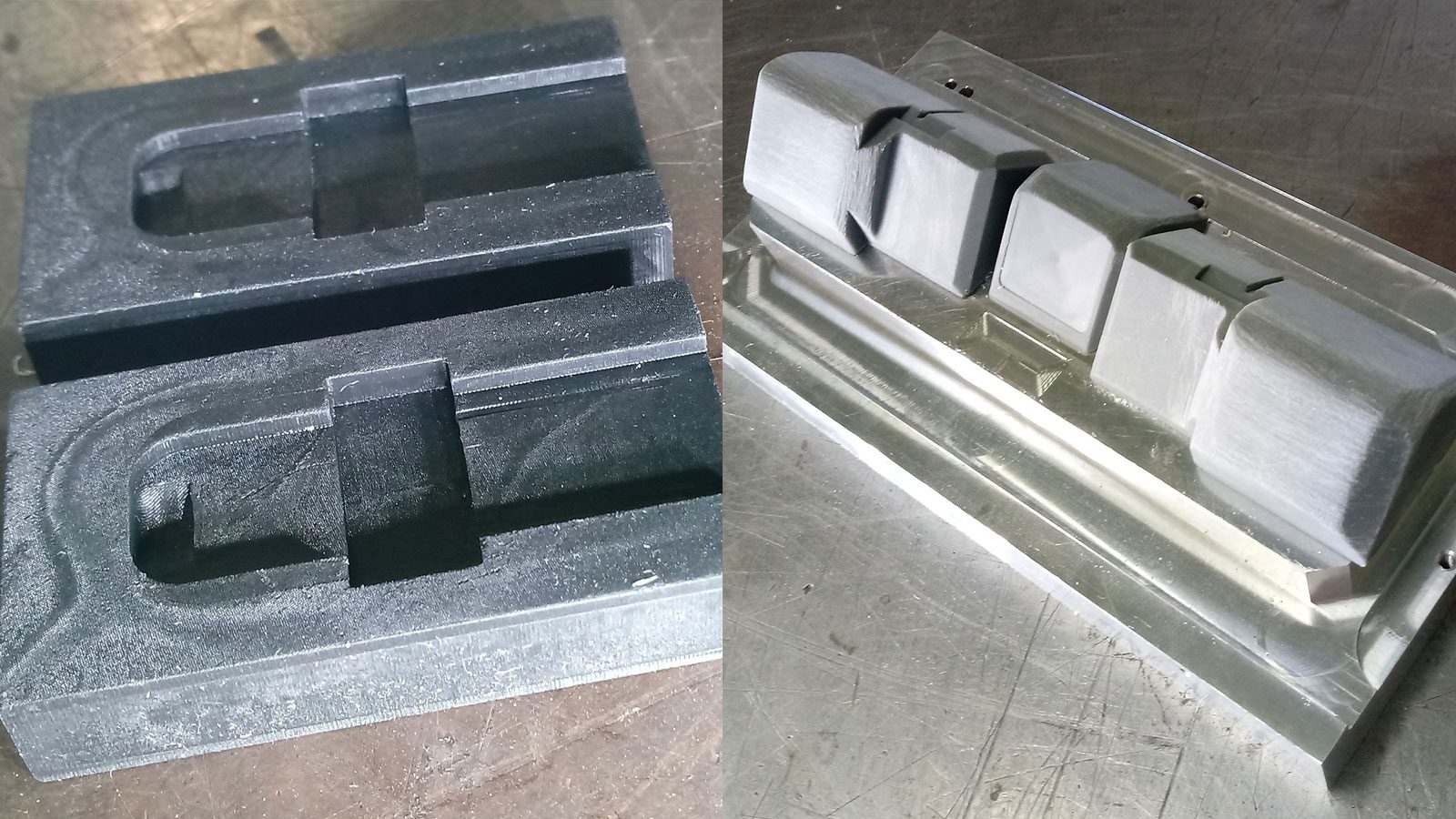 3D Printed Tooling Fixtures and Soft Jaws [VIDEO] - Applied CAx