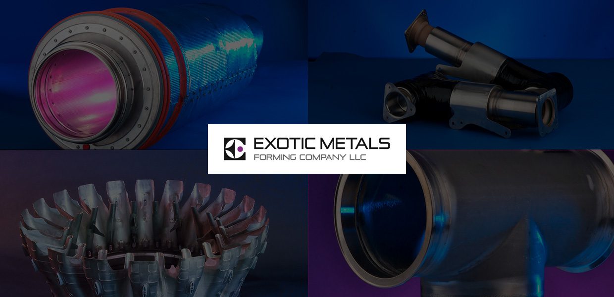 Teamcenter services interview with Exotic Metals - Applied CAx
