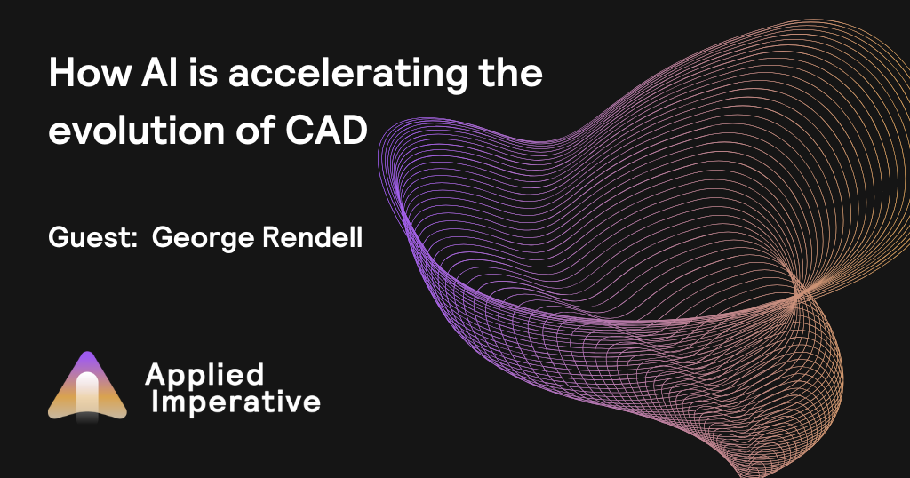 How AI is accelerating the evolution of CAD - Applied CAx