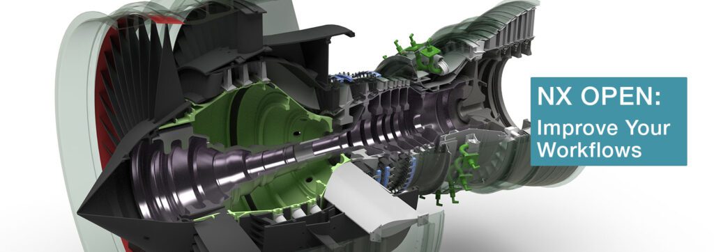 NX Open – Customization & Automation Services | Applied CAx