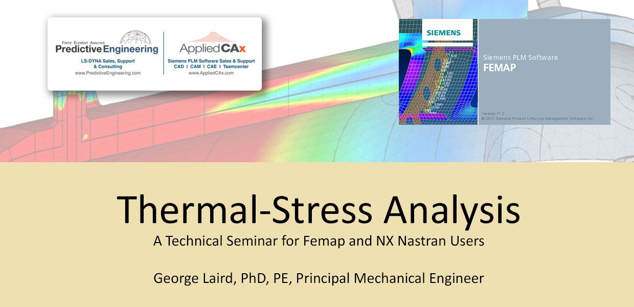 Siemens Digital Industries Software Resources | Applied CAx