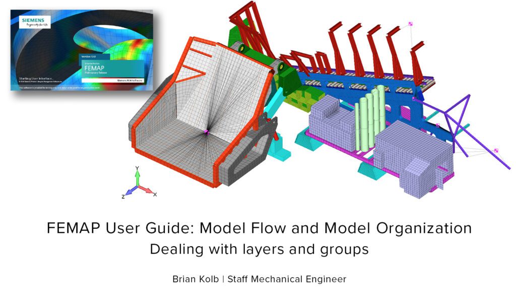 Simcenter Femap and Nastran Resources | Applied CAx