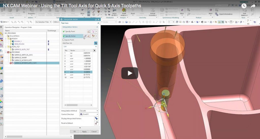 Tutorial Archives - Applied CAx