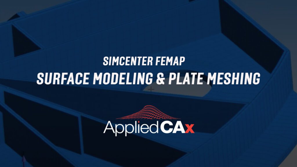 Simcenter Femap Resources
