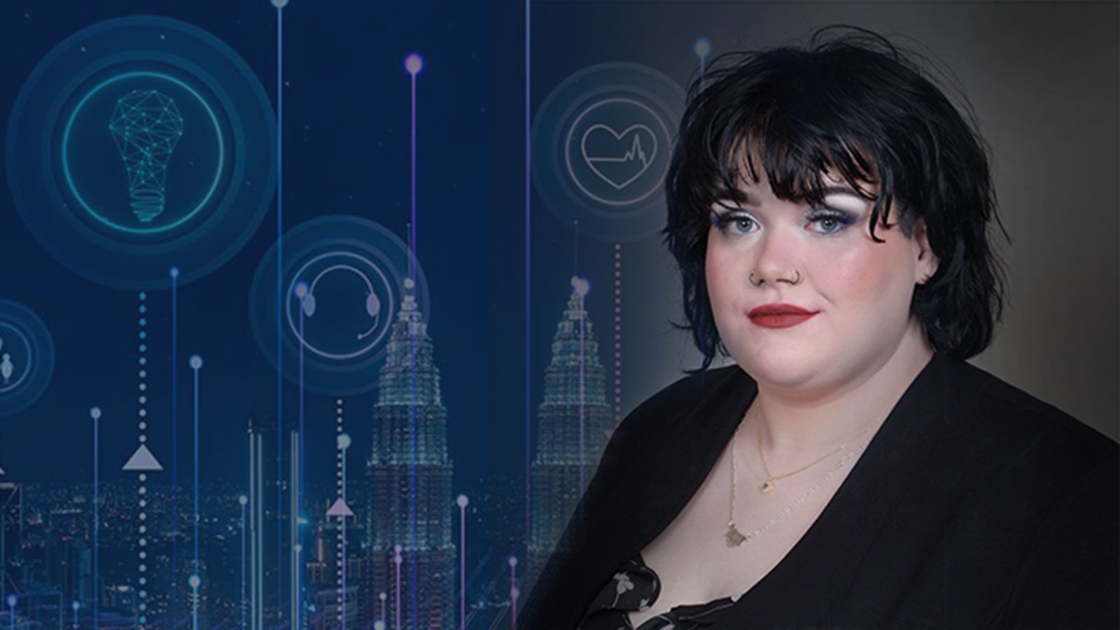 Meet the Team: Shamra Zogg, Teamcenter Administrator - Applied CAx
