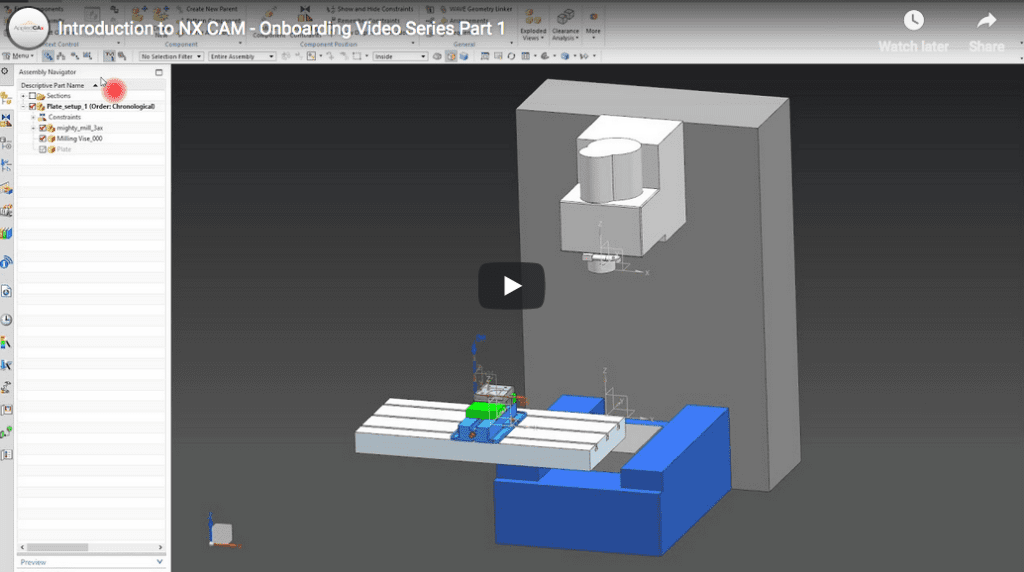 Tutorial Archives - Applied CAx